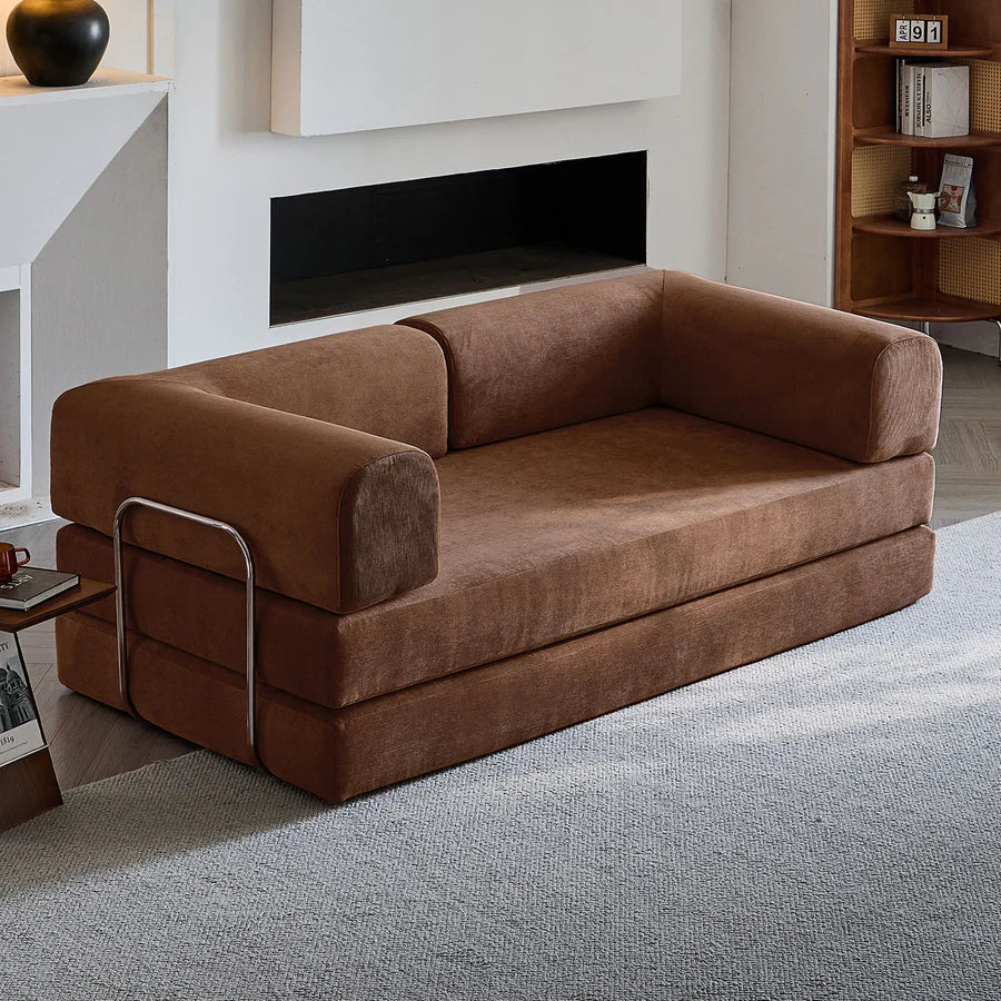 Why Sofas In A Box Are Perfect For Apartments – Moda Living