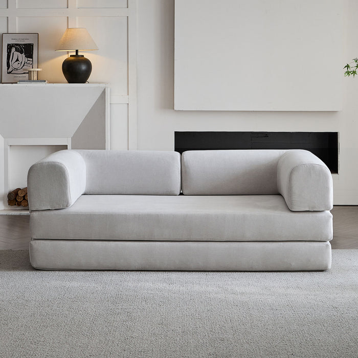 Big Style, Small Package: Why Sofas in a Box Are the Smartest Home Upg ...