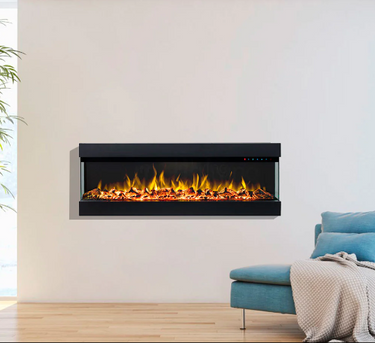 Do Fireplaces Burn Out? – Moda Living