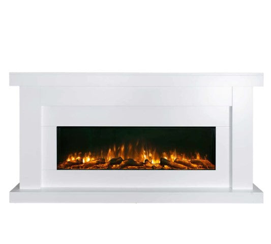 The 5 Signs of a High-Quality Fireplace – Moda Living