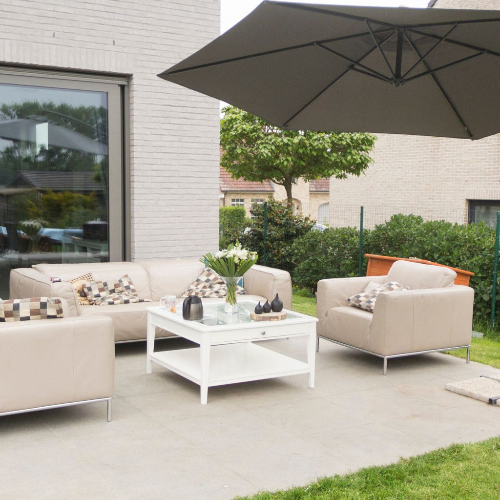 Creating the Perfect Outdoor Living Room in Australia – Moda Living
