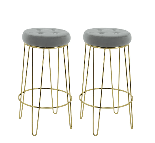 Choose The Perfect Bar Stools For Your Kitchen – Moda Living