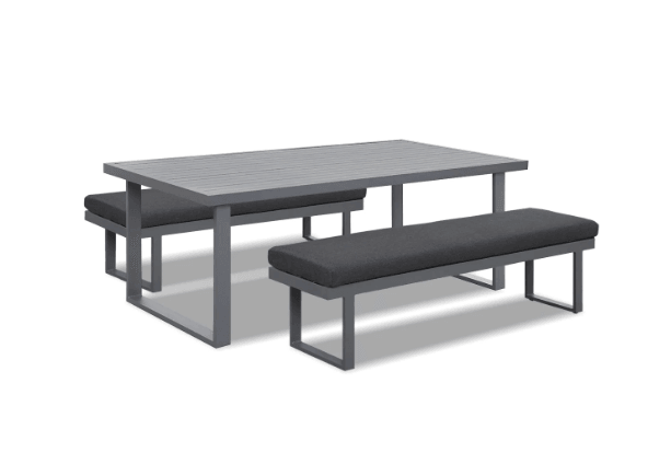 How to Create a Stylish Outdoor Dining Space – Moda Living