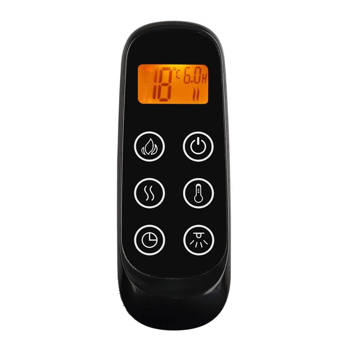 Stella Electric Fireplace Remote – Moda Living