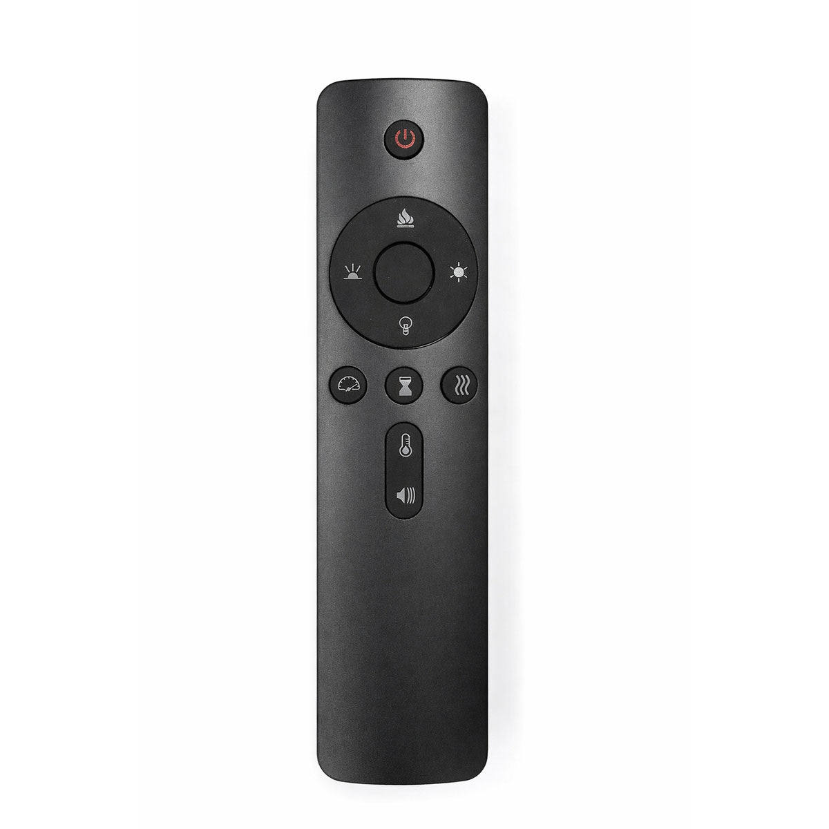 New Moonlight Electric Fireplace Remote – Moda Living