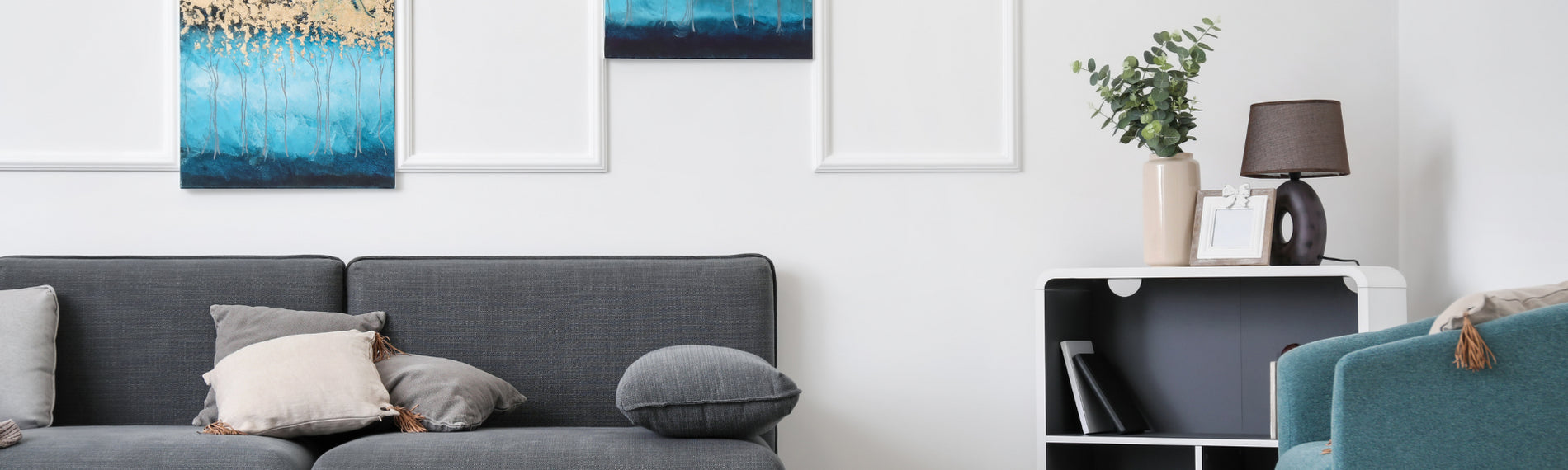 Make Your Home Beautiful & Elegant With Moda Living