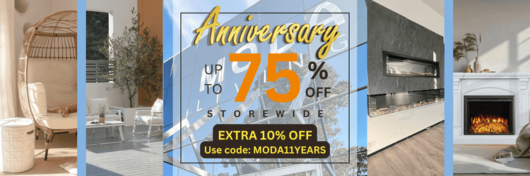 Make Your Home Beautiful & Elegant With Moda Living