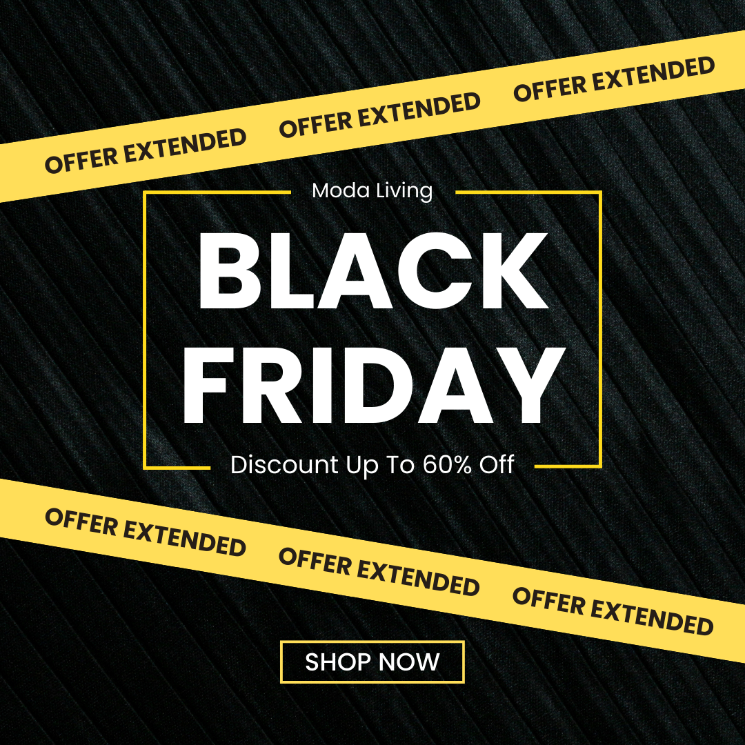 Make Your Home Beautiful & Elegant With Moda Living