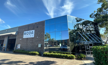 About Us – Moda Living