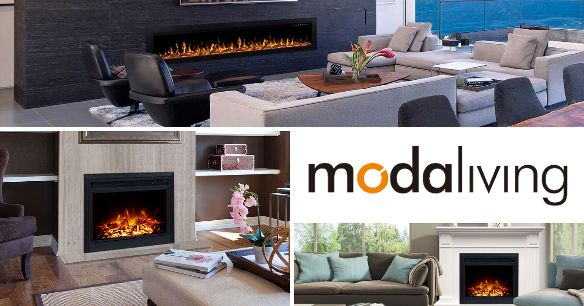 Make Your Home Beautiful & Elegant With Moda Living